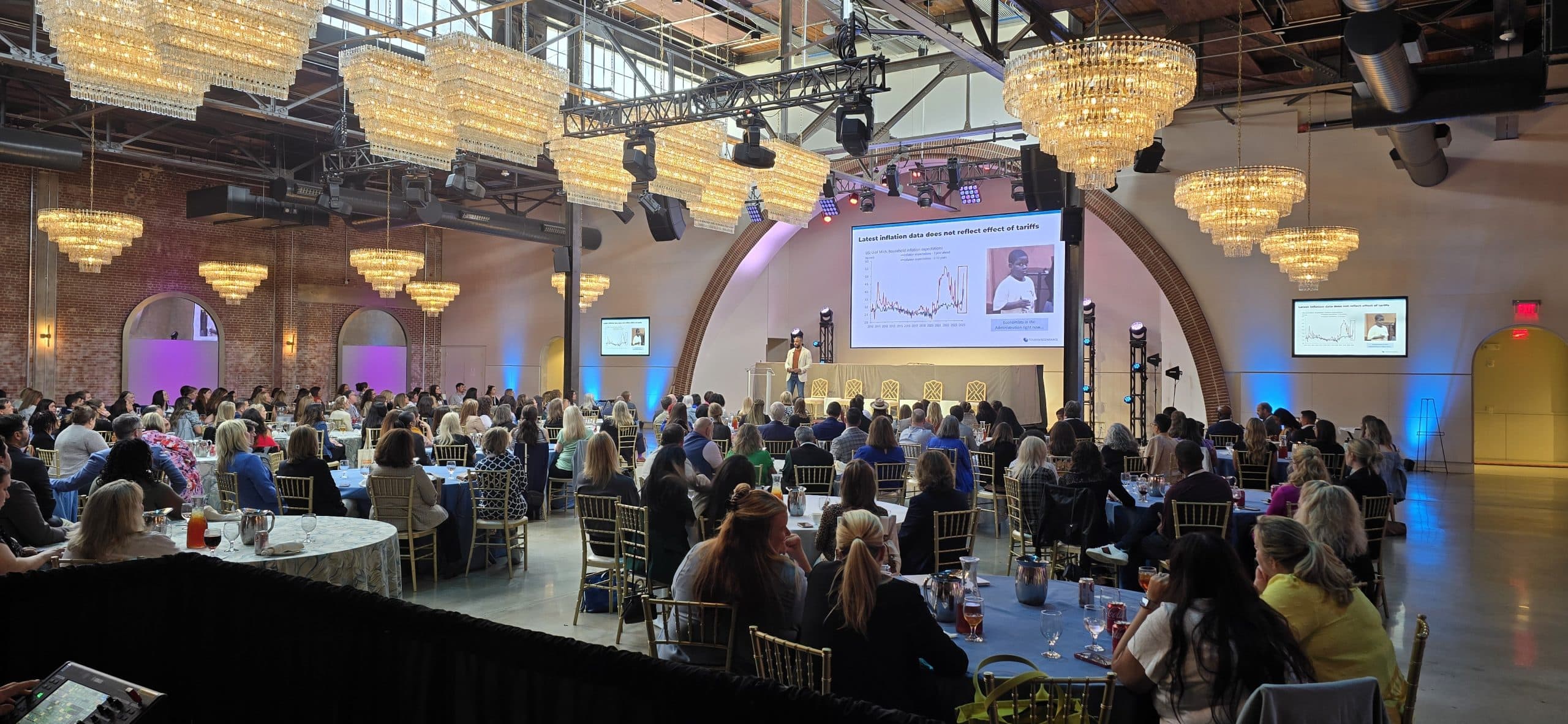 How Partner Collaboration Breaks the "Boring Event" Cycle - LEMG (Live ...