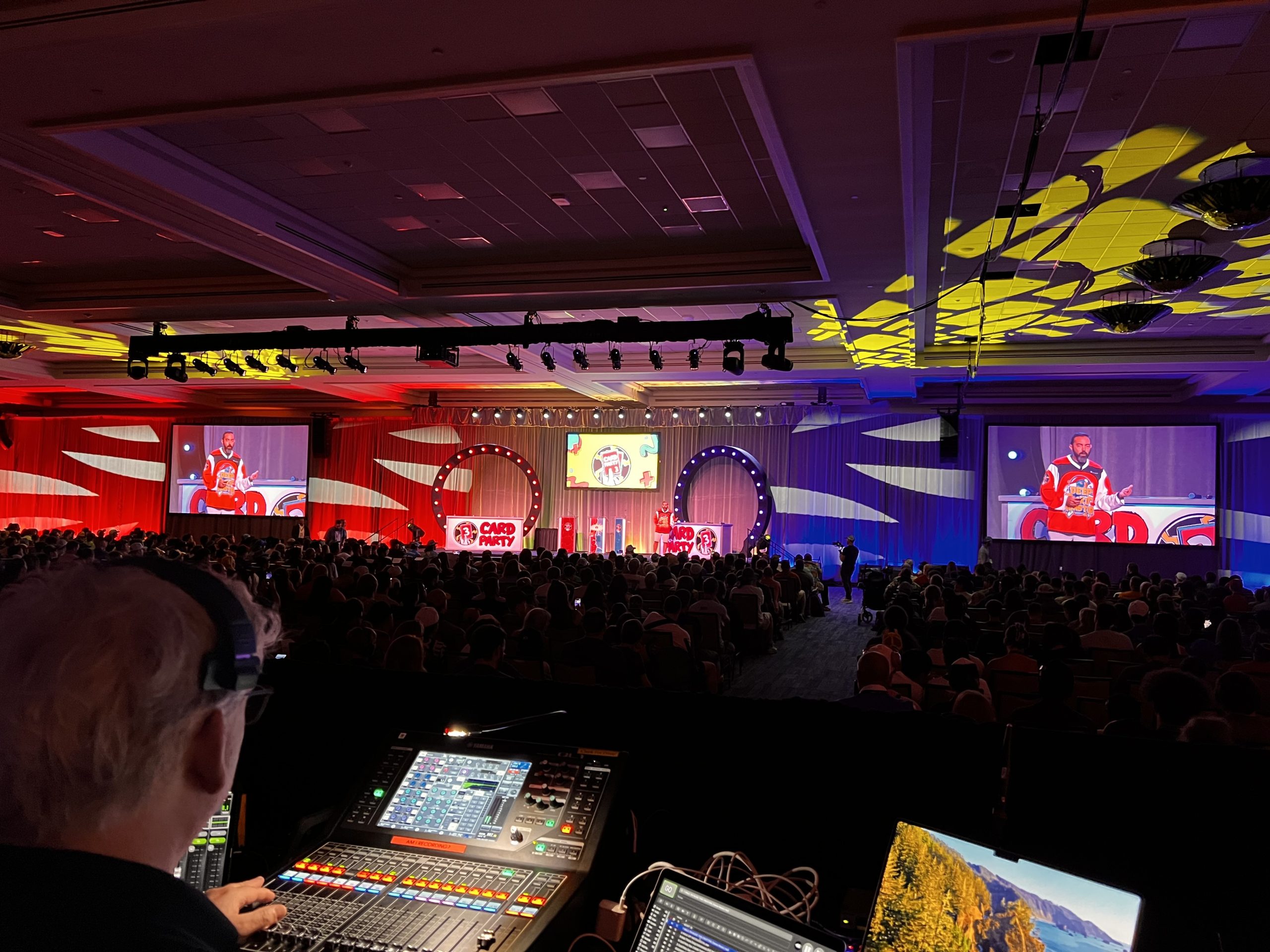 From Blank Rooms to Bold Vision With Christa Hovis - LEMG (Live Events ...